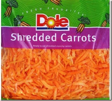 The Tale of the Bagged Carrots | Montgomery Community Media